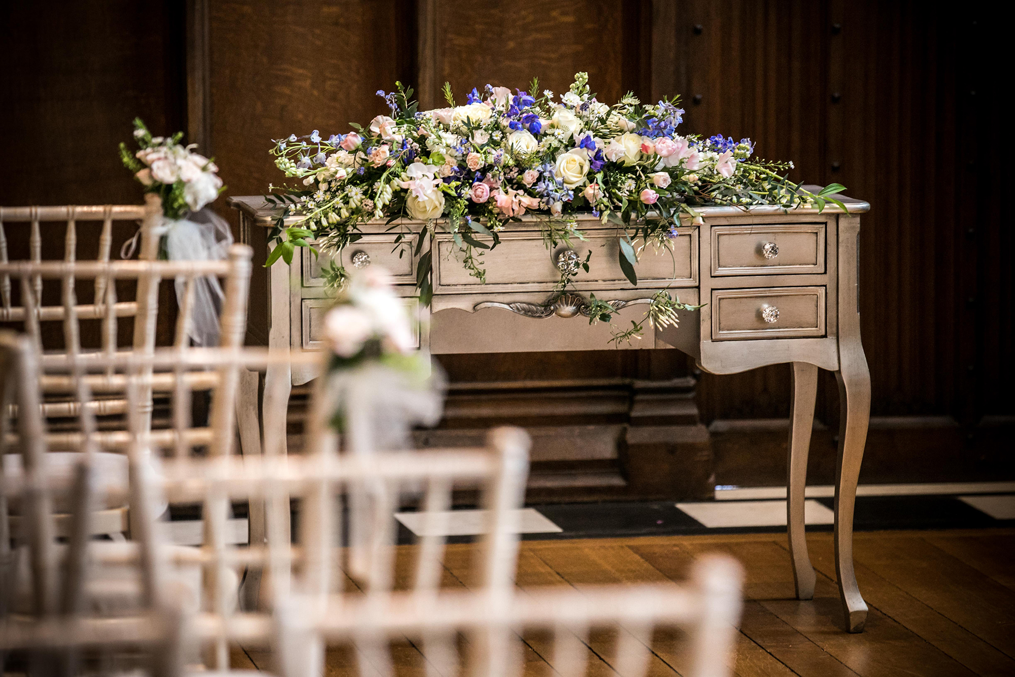 Picture Perfect Hengrave Hall - GALLERY - Hengrave Hall