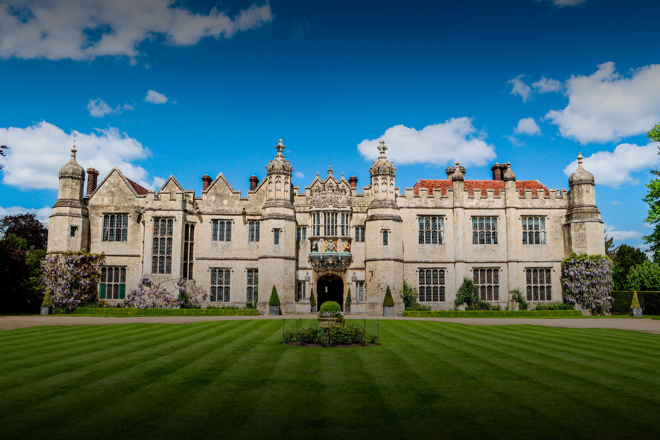 Hengrave Hall – Suffolk's Premier Wedding Venue